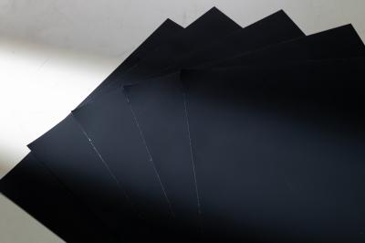 China RFID Label EMI Absorbing Material Magnetic Thin Film Absorbing Material for sale