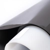 China Custom Microwave Absorbing Sheet Adhesive EMI Reduction Sound Absorbing Material for sale