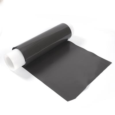China Ultra Thin Magnetic Absorbing Film EMI Suppression Material 50um to 500um RoHS for sale