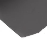 China Custom Microwave Absorbing Sheet Adhesive EMI Reduction 0.3mm to 1.0mm Thickness for sale