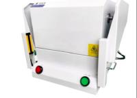China 100MHz-6GHz 70dB~90dB EMI Shielding Box Pneumatic RF Shield Box for sale