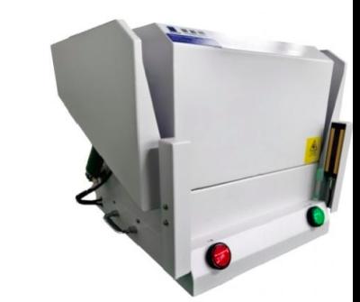 China Pneumatic RF Shielding Box 70-90 dB 100 MHz-6 GHz for Wireless Device Testing for sale
