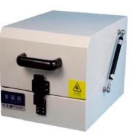 China 70dB-90dB Manual Shielded Box Shielding Cabinet With Perspective 100MHz-6GHz for sale