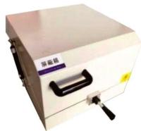 China 70dB-90dB Manual Shielded Box Shielding Cabinet With Perspective 100MHz-6GHz for sale