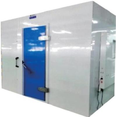 China High Frequency EMI Shielded Room Shielding Cabinet With Pneumatic Window for sale