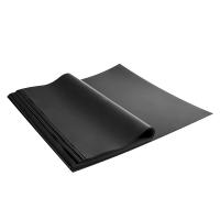 China Adhesive RF Absorbing Sheet 0.25mm to 3.0mm Microwave Absorbing Material for EMC Control for sale