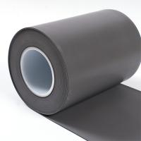 China Adhesive RF Absorbing Sheet 0.25mm to 3.0mm Microwave Absorbing Material for EMC Control for sale