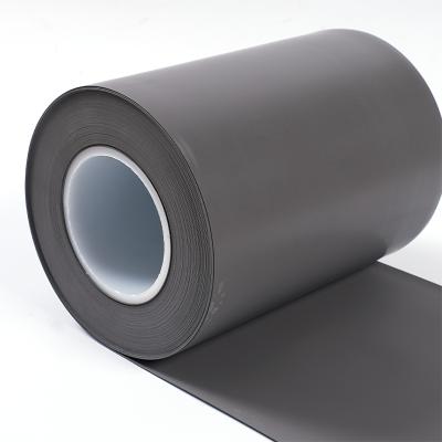 China Adhesive RF Absorbing Sheet 0.25mm to 3.0mm Microwave Absorbing Material for EMC Control for sale