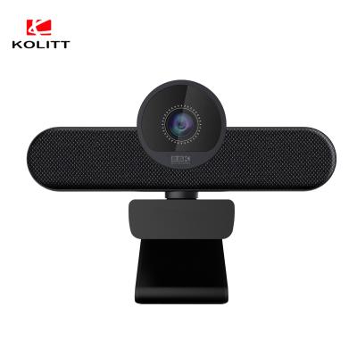 China 8x 1/2.5 Inches CMOS PC Camera All In One Video Conference Camera for Digital Zoom for sale