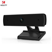 China Widescreen Digital Camera Ultra Narrow Edge Full HD 1080p Web Camera for sale