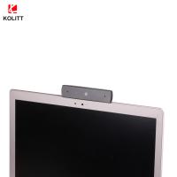 China Widescreen Digital Camera Ultra Narrow Edge Full HD 1080p Web Camera for sale