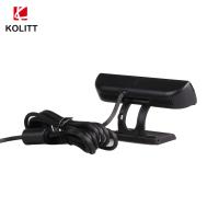 China Widescreen Digital Camera Ultra Narrow Edge Full HD 1080p Web Camera for sale