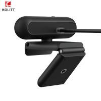 China 30FPS 1080P Live Broadcast Cameras Autofocus with Appearance Patent for sale