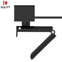 China 4k Ultra HD Webcam 1080P 60FPS Autofocus With Dual Noise Cancelling Microphones for sale