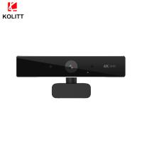 China 4k Ultra HD Webcam 1080P 60FPS Autofocus With Dual Noise Cancelling Microphones for sale