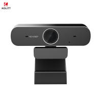 China HD1080P AF Webcam , Laptop Streaming HD Webcam For Desktop for sale
