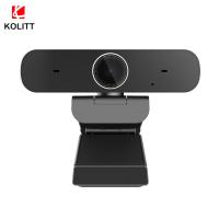 China HD1080P AF Webcam , Laptop Streaming HD Webcam For Desktop for sale