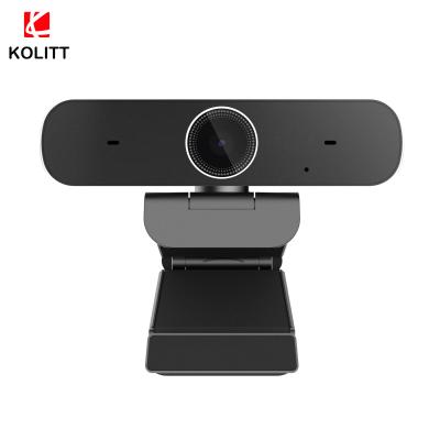 China HD1080P AF Webcam , Laptop Streaming HD Webcam For Desktop for sale