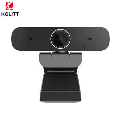 China 80 Degrees USB Computer Webcam Full HD 1080P 60FPS Autofocus for sale