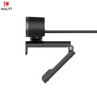 China Digital 1080P Gaming Webcam Wide Angle PC Camera For Video Chatting for sale