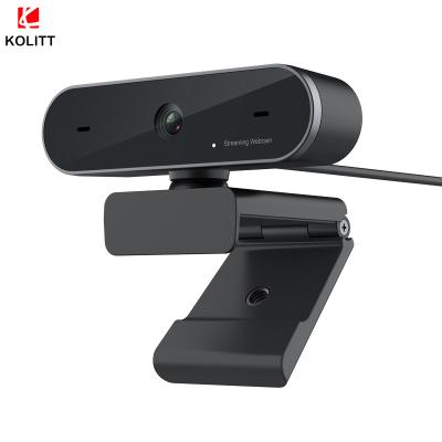 China Digital 1080P Gaming Webcam Wide Angle PC Camera For Video Chatting for sale