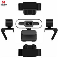 China C35 Kolitt Video Chat Webcam 4K 2K For Zoom Skype Video App for sale