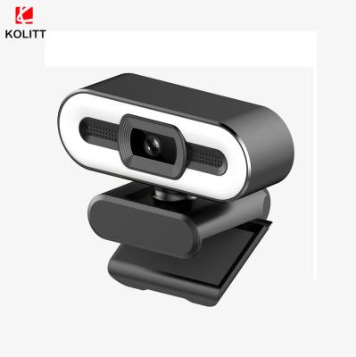 China C35 Kolitt Video Chat Webcam 4K 2K For Zoom Skype Video App for sale