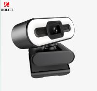 China C35 Kolitt Video Chat Webcam 4K 2K For Zoom Skype Video App for sale