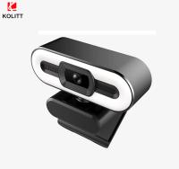 China C35 Kolitt Video Chat Webcam 4K 2K For Zoom Skype Video App for sale