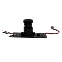 China Manual Focus Webcamera Full HD 1080p 30FPS CMOS Sensor for sale