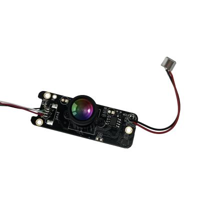 China Manual Focus Webcamera Full HD 1080p 30FPS CMOS Sensor for sale