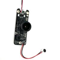China Manual Focus Webcamera Full HD 1080p 30FPS CMOS Sensor for sale