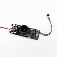 China Manual Focus Webcamera Full HD 1080p 30FPS CMOS Sensor for sale