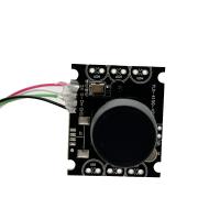 China 100 Degree High Definition Webcam Wide Angle Square Shape 720P Camera Module for sale