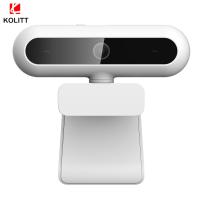 China 1944P USB2.0 Privacy Cover Webcam 75 Degrees With Microphone for sale