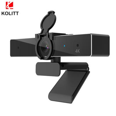 China UHD 1080P 60FPS Meeting Room Video Conference Camera / 4K Web Camera For Live Streaming for sale