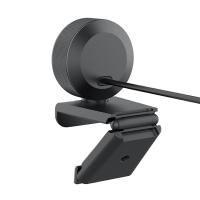 China Laptop Live Broadcast Cameras 1080P Full HD Webcam With Dual Microphone for sale