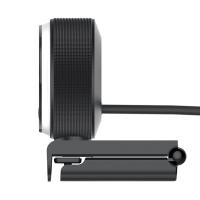 China Autofocus Live Broadcast Cameras 720P 60FPS Microphone Web Camera for sale