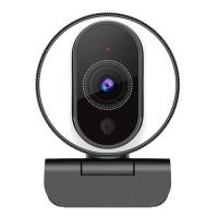 China Autofocus Live Broadcast Cameras 720P 60FPS Microphone Web Camera for sale