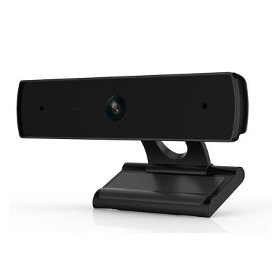 China C31 Live Streaming Camera , OEM Webcam with Microphone for Desktop for sale