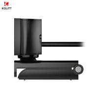 China HD 1080P USB PC Web Cameras Autofocus With Privacy Cover for sale