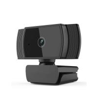 China HD 1080P USB PC Web Cameras Autofocus With Privacy Cover for sale