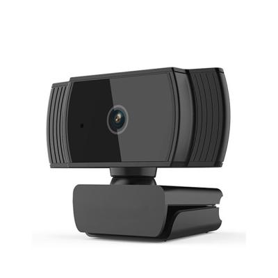 China HD 1080P USB PC Web Cameras Autofocus With Privacy Cover for sale