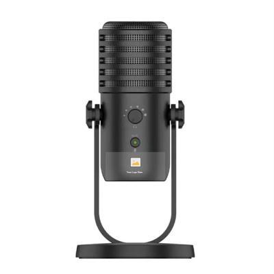 China USB Home Studio Recording Microphone Equipment For Plug And Play for sale