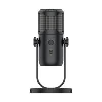 China Professional Studio Condenser Microphone For Gaming Youtube Live Streaming for sale
