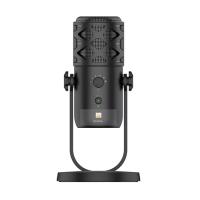 China PC USB Gaming Mic , OEM Professional Studio Microphone For Streaming for sale