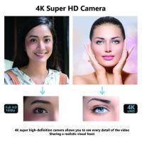 China Ultra 4k Conference Webcam 1080p Video Calling Camera With Remote Control for sale