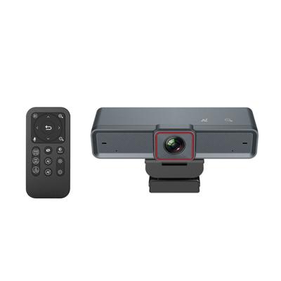 China 4K HD Live Stream Webcam USB3.0 For Youtube Streaming for sale