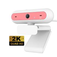 China Kolitt C14 CMOS PC Camera 2K 60FPS HD1080P AF Webcam With Privacy Shutter for sale