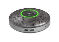 China USB Speakerphone Microphone Audio Conference System Omnidirectional for sale